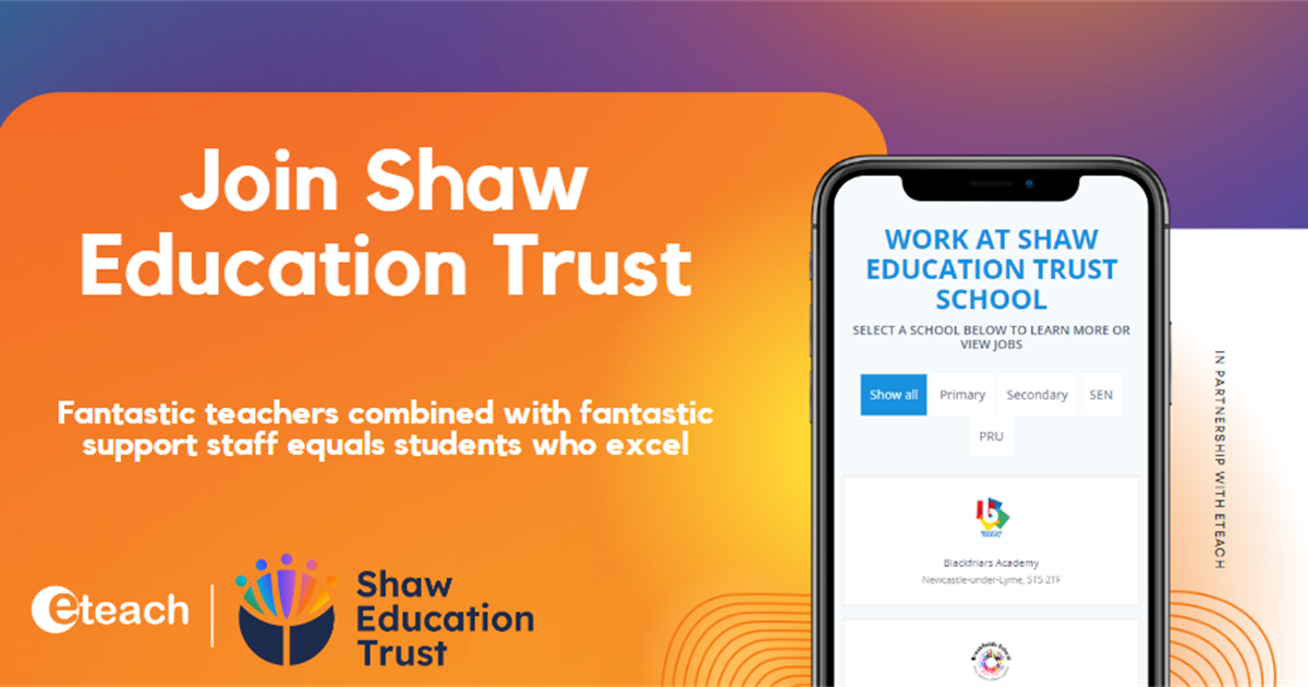 Endon High School Career Site